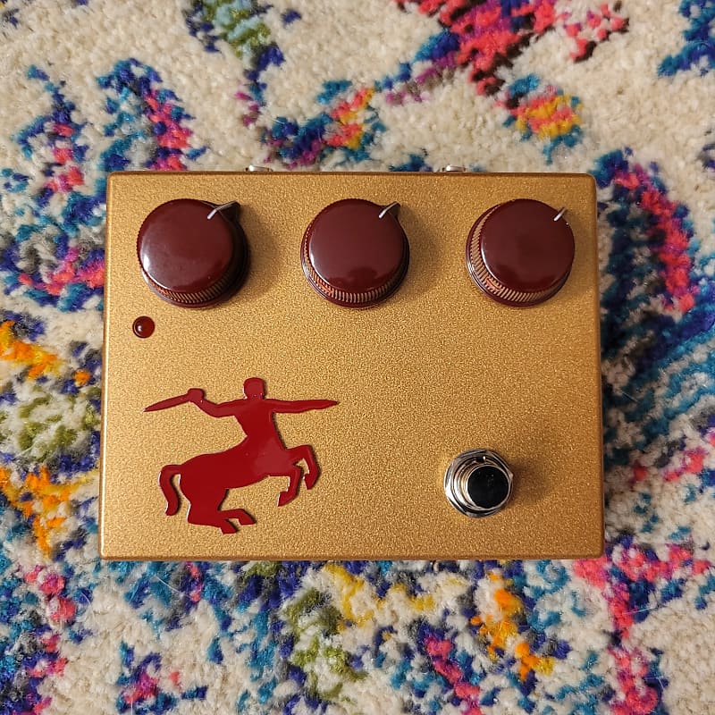 Coriolis Effects Firenze (Centaur) | Reverb