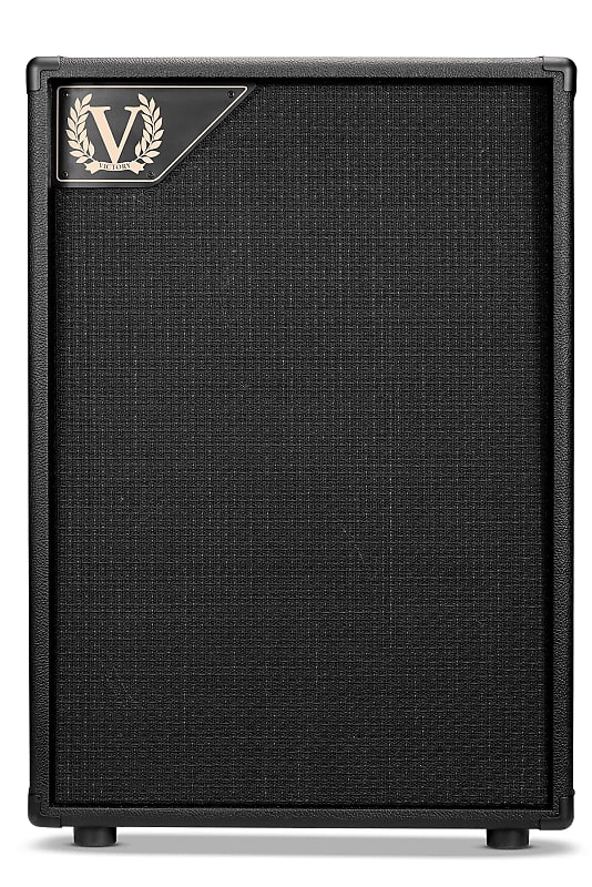 Victory Amplifiers V212-VH Cabinet | Reverb
