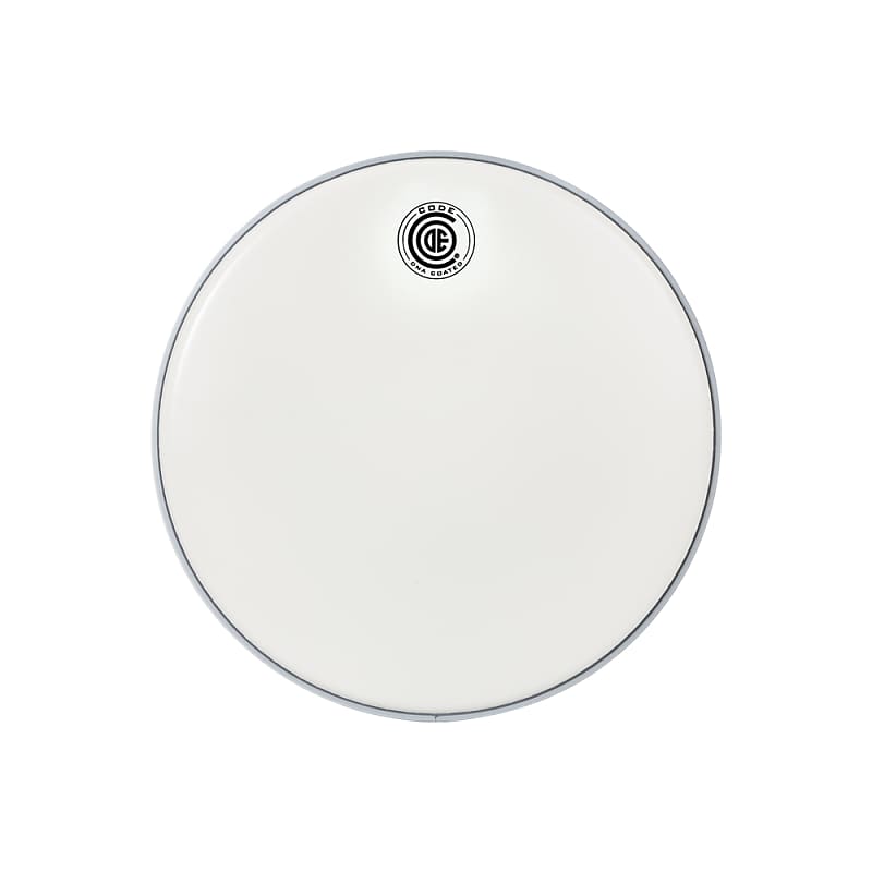 Code DNACT14 DNA Series Coated Drumhead. 14" | Reverb