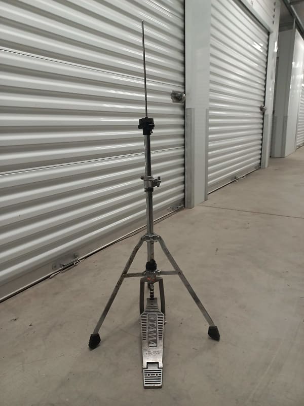 Tama Hi hat stand with rotating legs 2000s | Reverb