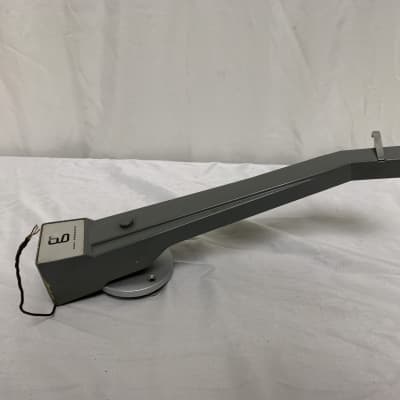 GRAY GREY GR RESEARCH 206 208 TONEARM FOR TRANSCRIPTION (16" | Reverb