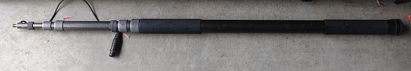 Van den Bergh Berg VdB 11' carbon fiber Boom Pole PSC | Reverb