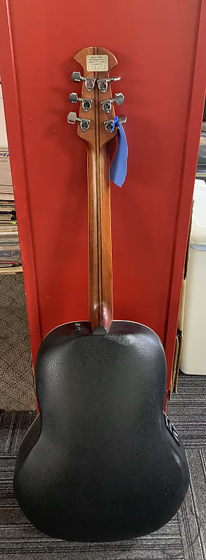 Ovation CC67 1990 - Natural | Reverb