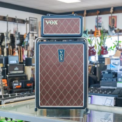 Vox Lil' Night Train + V110NT CAB | Reverb