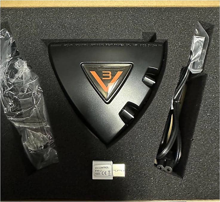 Grand Piano XXL Sound Module w/ V3 Sound Control Bluetooth | Reverb