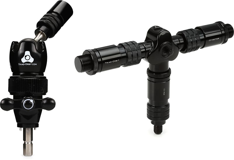 Triad-Orbit Orbit Arm / OA Orbital Boom Arm with IO | Reverb