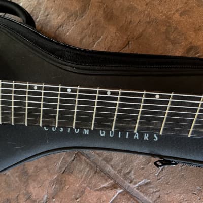 Kiesel Zeus ZM8 2022 - Antique Ash | Reverb