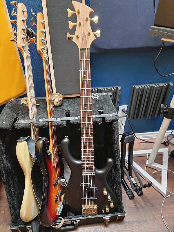 Jon Hill Huntington 2000s | Reverb