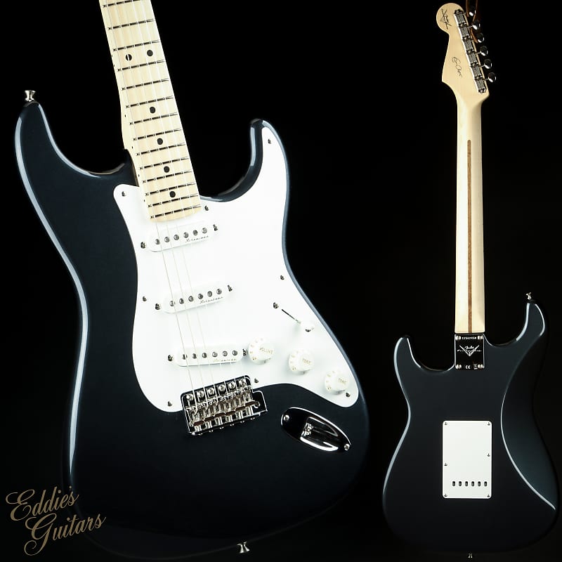 Fender Custom Shop Eric Clapton Signature Stratocaster - | Reverb