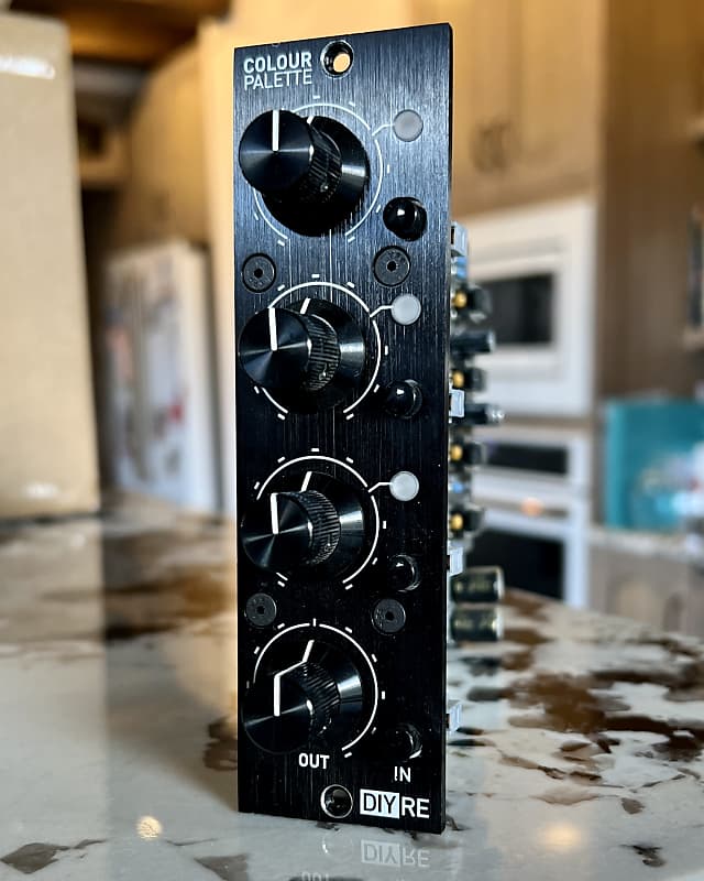 DIYRE Color Palette MKII | Reverb