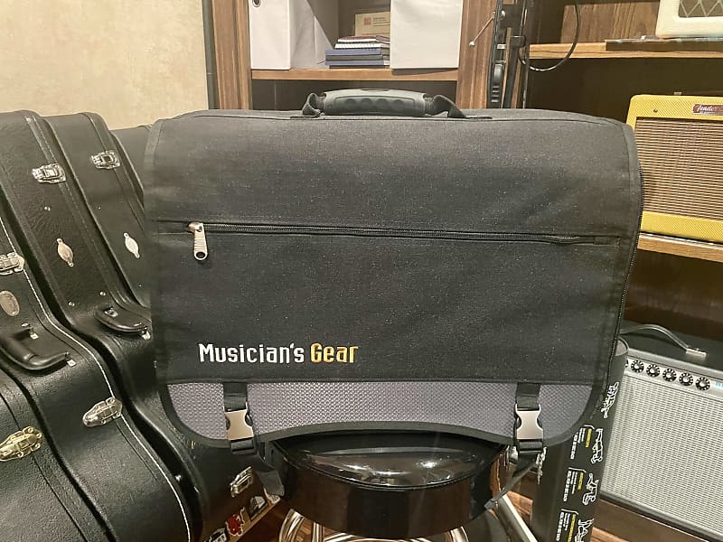 Musicians Friend (17395) Musicians Gear Professional Music | Reverb