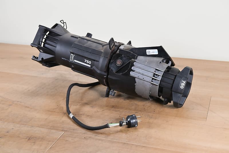 ETC Source Four 750 36 Degree 750 Leko (church owned) CG00NYE | Reverb