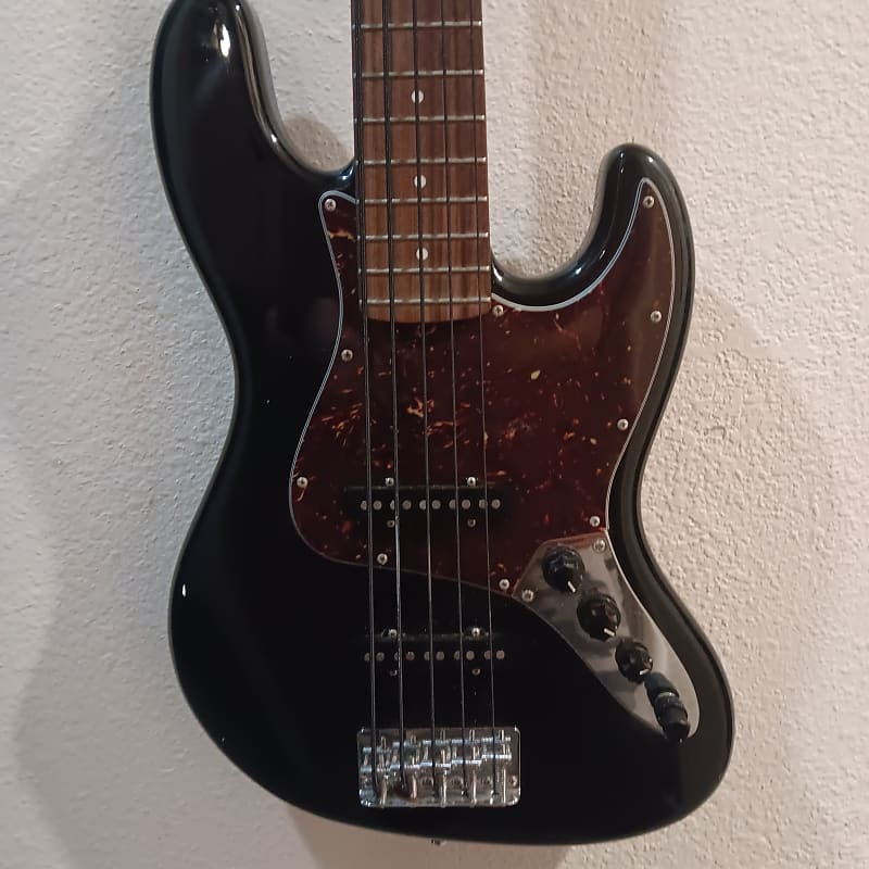 Spector Coda 5 Custom USA 5-String Bass | Reverb