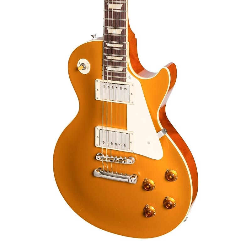 Tokai 'Premium Series' LS-196 Gold Top | Reverb