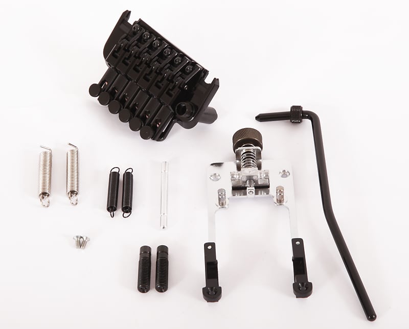 Ibanez Tremolo Edge Zero II mit Zero Point System | Reverb Deutschland