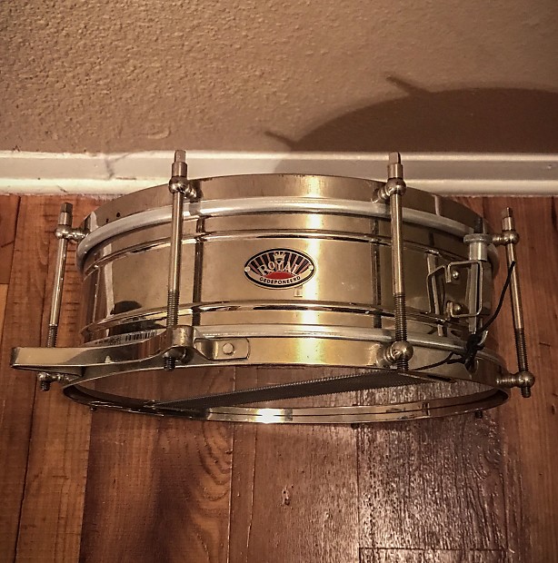 Royal Gedeponeerd Snare Drum | Reverb