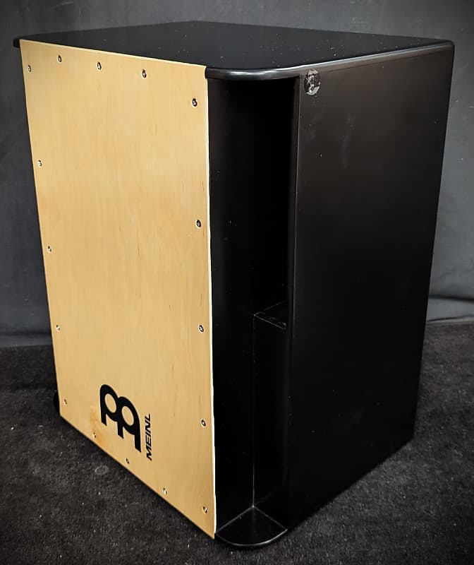 MEINL Bass Series Baltic Birch Pickup Vertical Subwoofer | Reverb