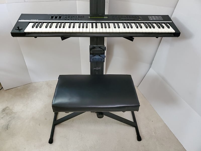 Rhodes Model 760 Mid 2000's - Factory | Reverb