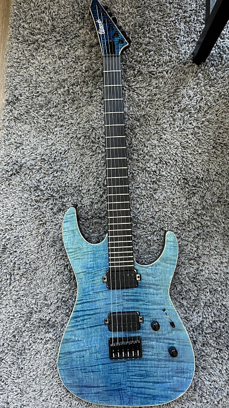 ESP Edwards E-M-II 2022 | Reverb