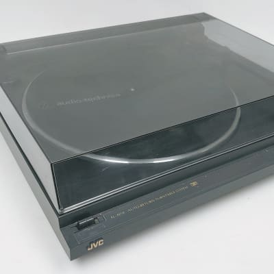 Vintage Vector Research VT-155 Belt Drive Auto Return | Reverb