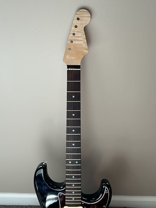 Fender Player Stratocaster Neck | Reverb