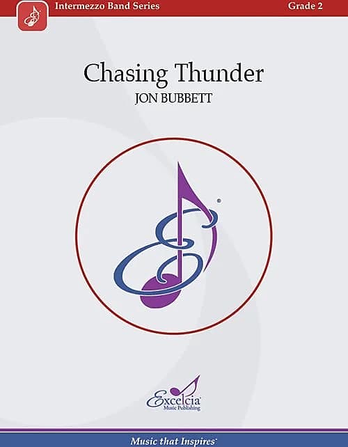 Chasing Thunder | Reverb