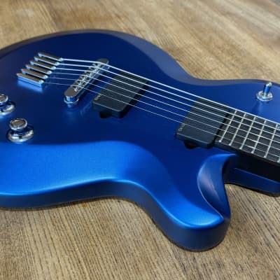 Yamaha AES D6 drop 6 Baritone Guitar 2002-03 | Reverb