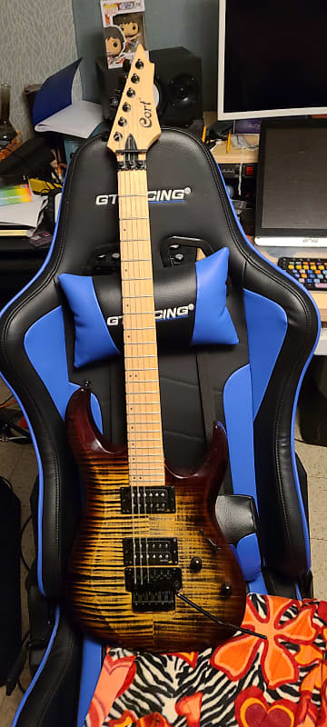 Cort X300 | Reverb