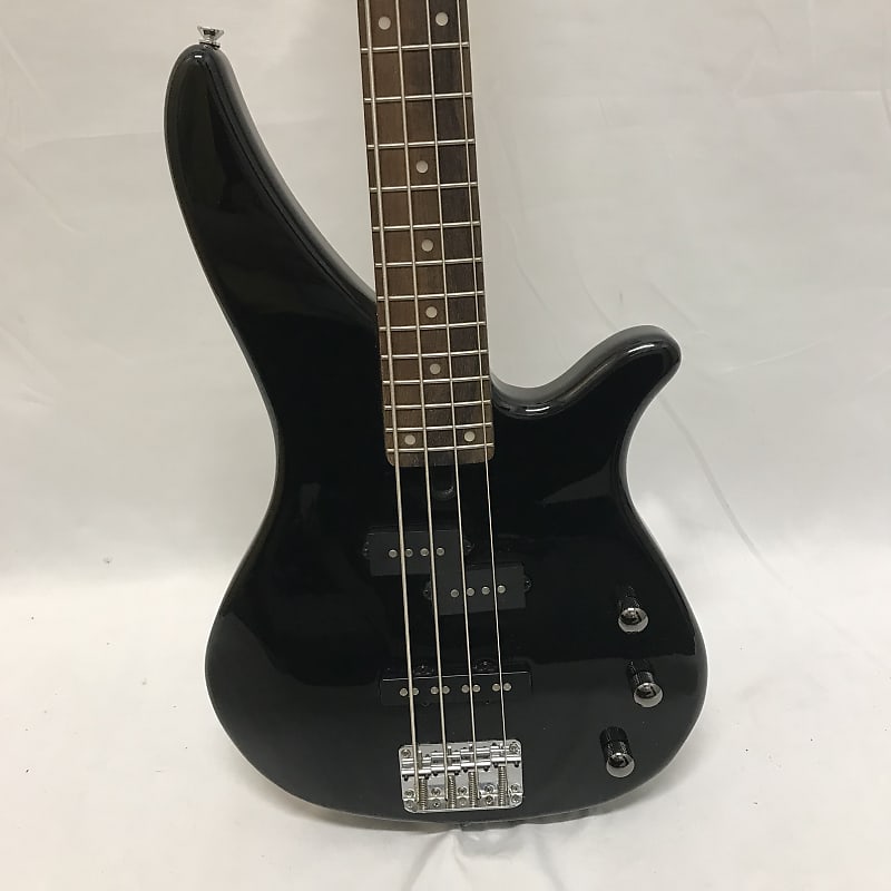 Yamaha RBX170 - Black | Reverb