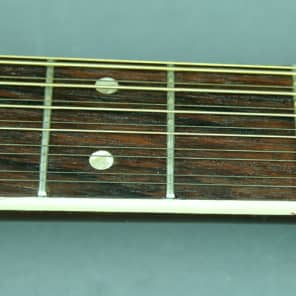 Hofner Model 457/12 Hollowbody 12 String Sunburst Electric | Reverb UK