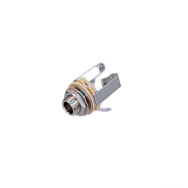 EMG 12B 1/4" Stereo Input Jack | Reverb UK