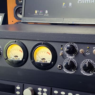 Summing mixer 32 inputs w/ Neve, API, Clean modes | Reverb