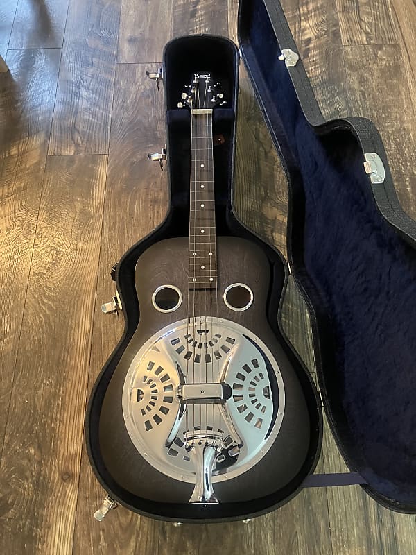 Beard Josh Swift Standard 2021 - Black Ice Satin | Reverb