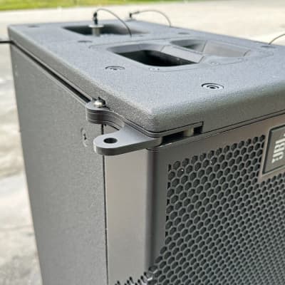 JBL VTX A12 Dual 12" Line Array Loudspeaker|90-Degree | Reverb