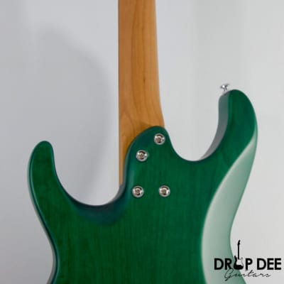 Balaguer Andy Williams Signature Toro AW Electric Guitar w/ | Reverb