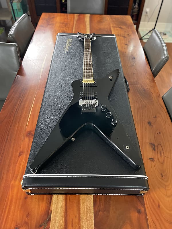 Washburn Dimebag 333 | Reverb
