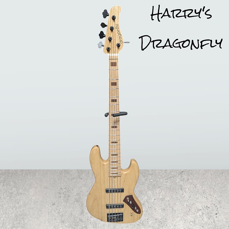 Henry Engineering Dragonfly | Reverb
