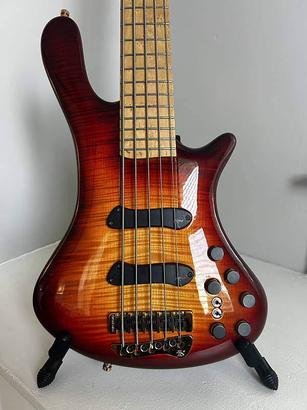 Jerzy Drozd Obession Excellency | Reverb