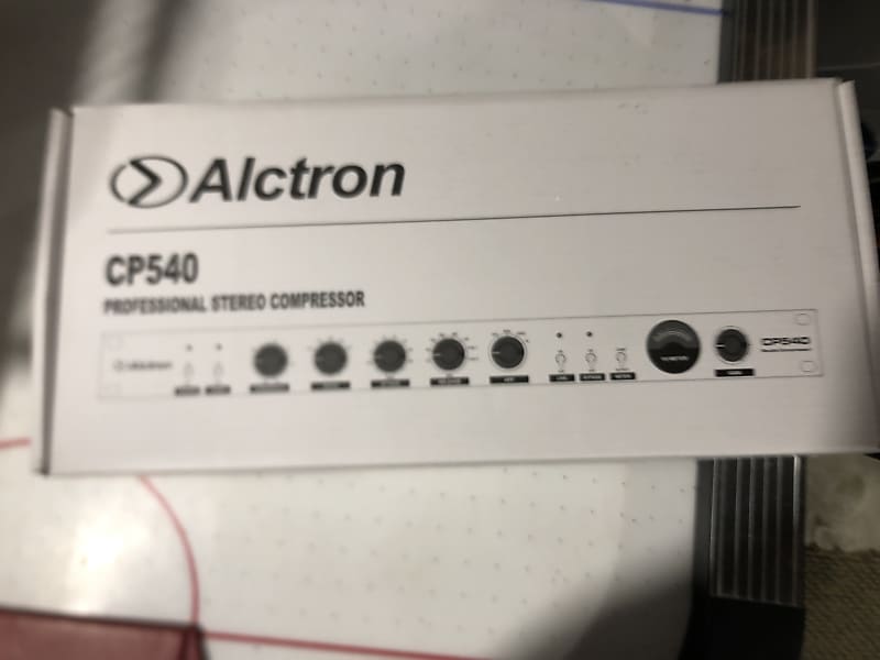 Alctron CP540 2010-2019 Beige | Reverb