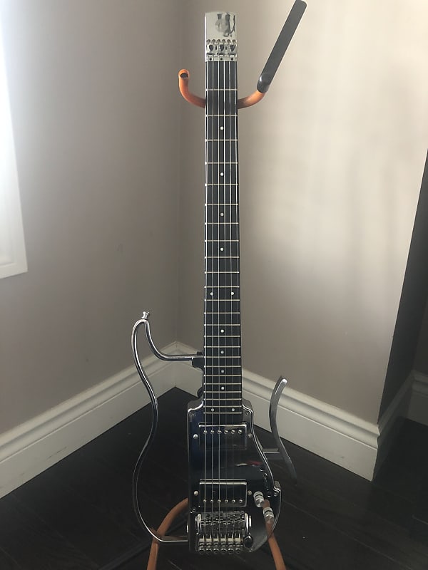 Gittler T2 2022 - Chrome | Reverb