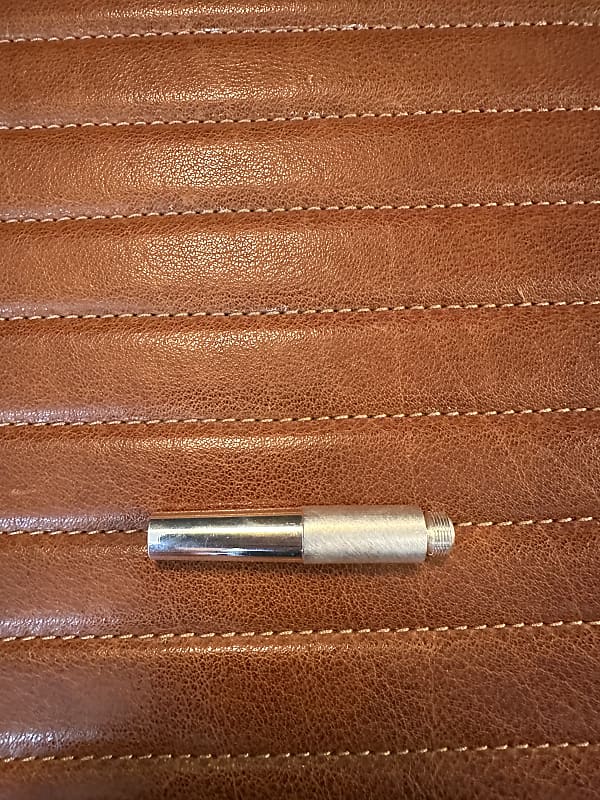 AR Resonance 42 S light shank trumpet backbore - silver | Reverb