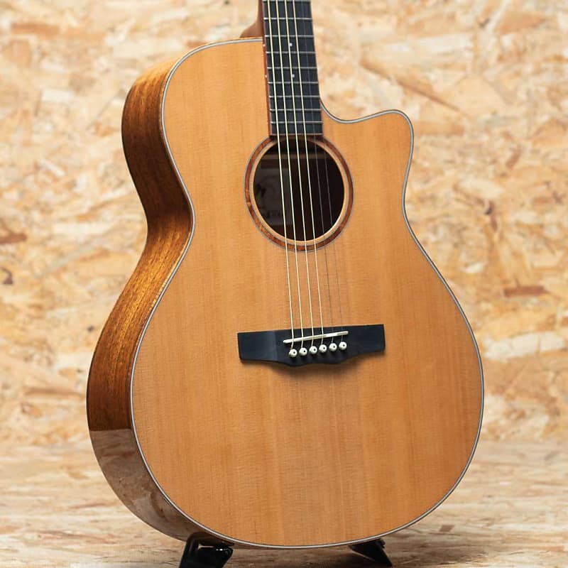 Morris SC-61 | Reverb