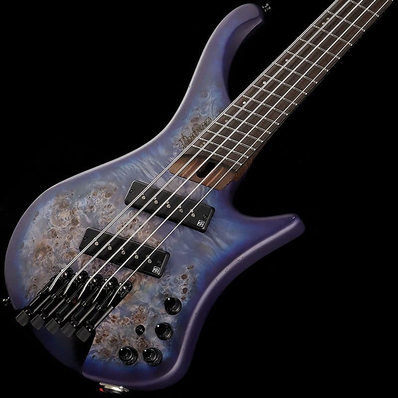 Ibanez Bass Workshop Ehb1505ms Plf Outlet Special Reverb Uk