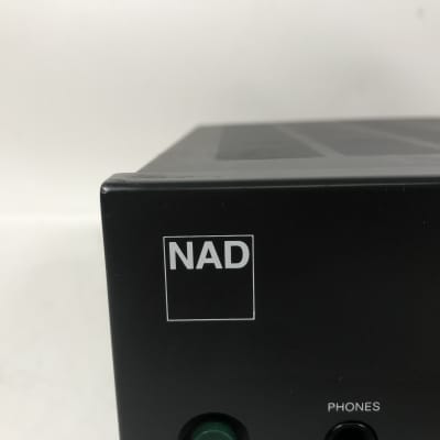 NAD Model 701 AM/FM Stereo Receiver | Reverb