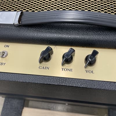 Goodsell 33 Custom Mk2 2x12 Combo Amp | Reverb