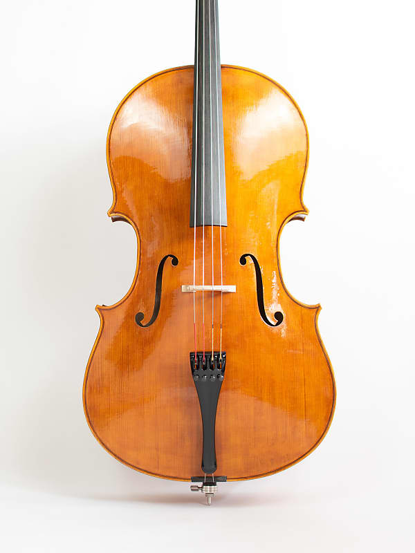 Sam Billings cello, 2021, Los Angeles USA | Reverb