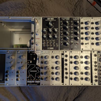 Doepfer A-100 Basic System | Reverb Deutschland