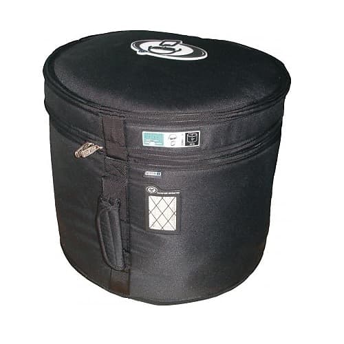 Protection Racket 14 x 14-inch floor tom case | Reverb