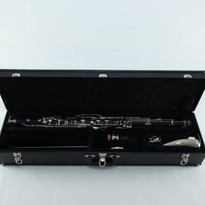Leblanc L7166 Bass Clarinet | Reverb