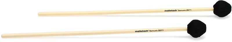 Malletech DS11 Dave Samuels Signature Vibraphone Mallets - | Reverb